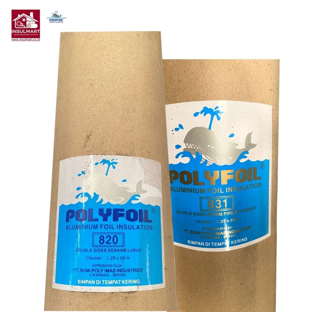 Marketplace Material Insulasi Terlengkap | Insulmart